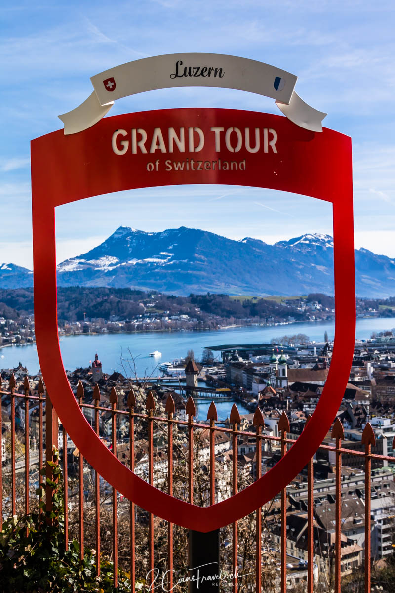 Alle Grand Tour of Switzerland Foto Spots