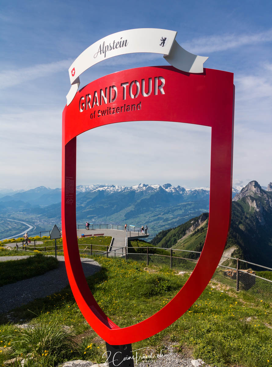 Grand Tour of Switzerland Foto-Spots eine Rundreise durch die Schweiz ...