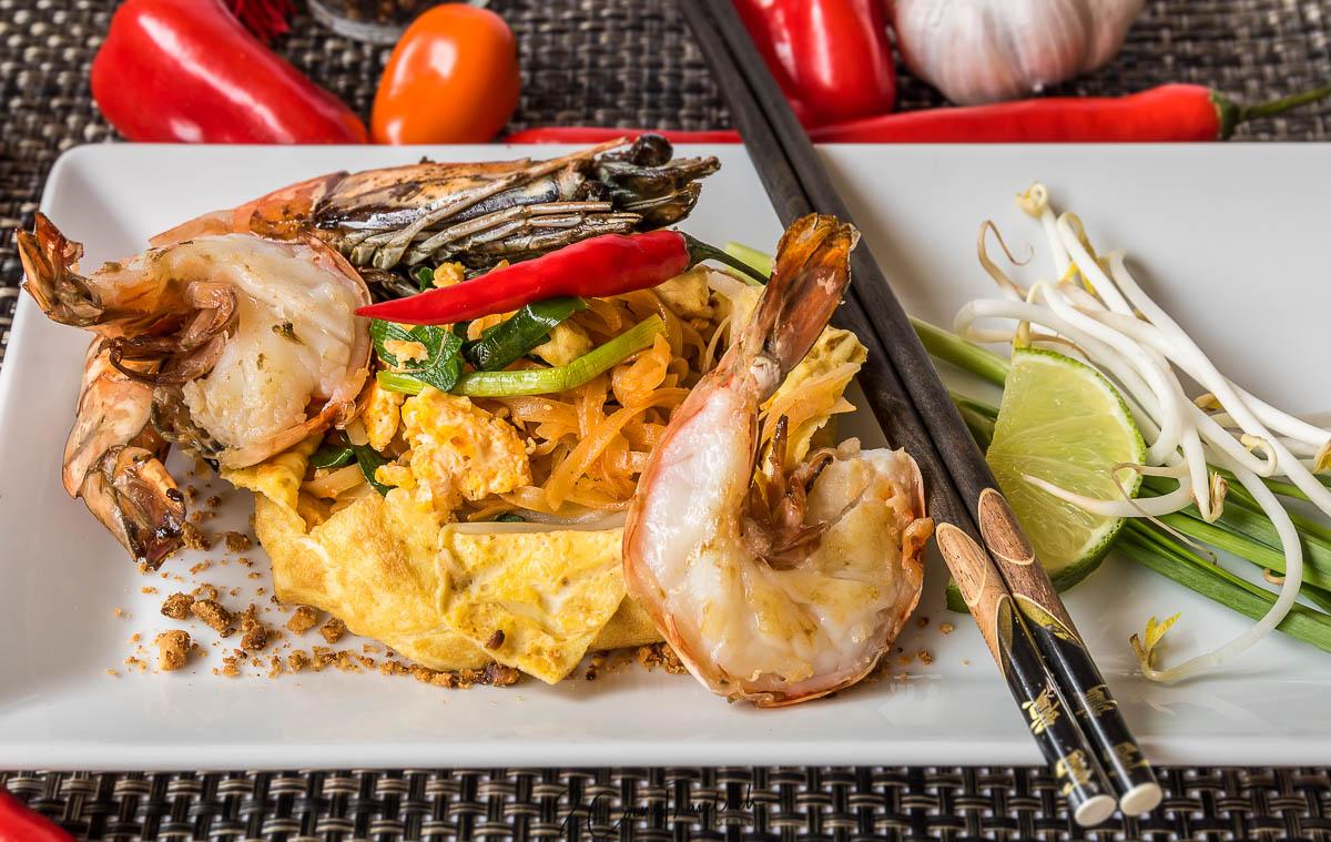 Thailändisches Essen abseits von Pad Thai und Curry (Ratgeber)