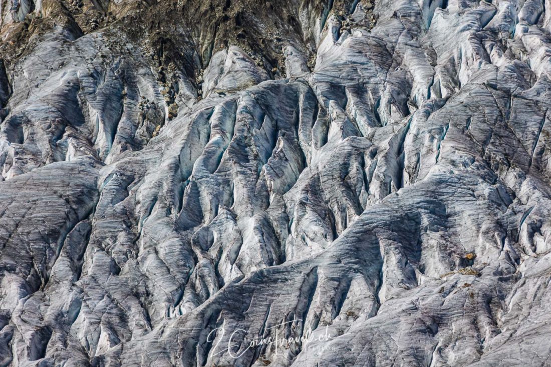 Die schönsten Aussichtspunkte auf den Aletschgletscher