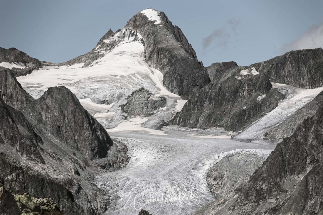 Die schönsten Aussichtspunkte auf den Aletschgletscher