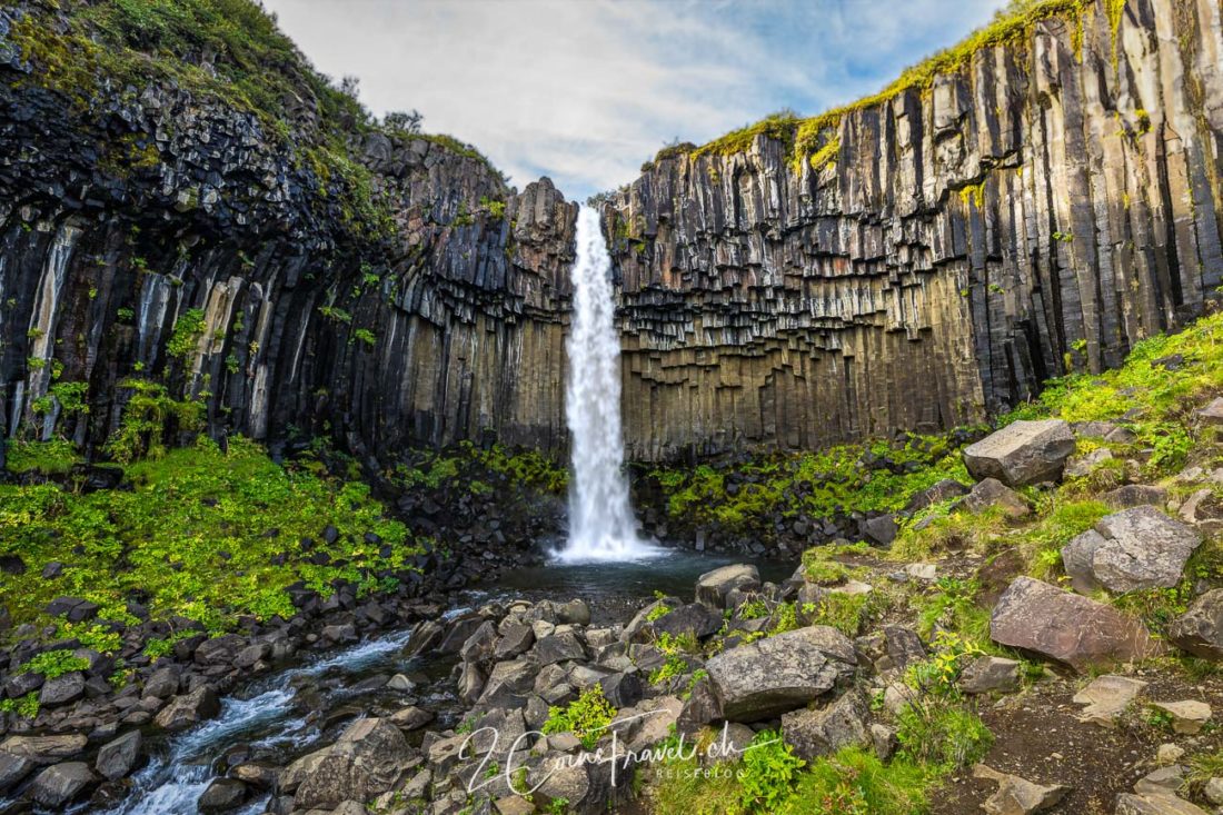 Wasserfälle Island: Die 40 schönsten Orte für eure Island Rundreise