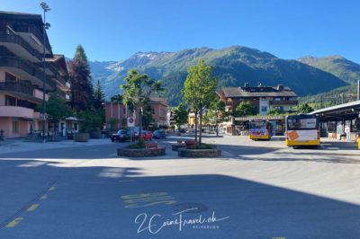 Wanderung zur Silvrettahütte und dem Gletscherlehrpfad Silvretta