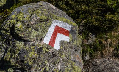 Wanderung zur Silvrettahütte und dem Gletscherlehrpfad Silvretta